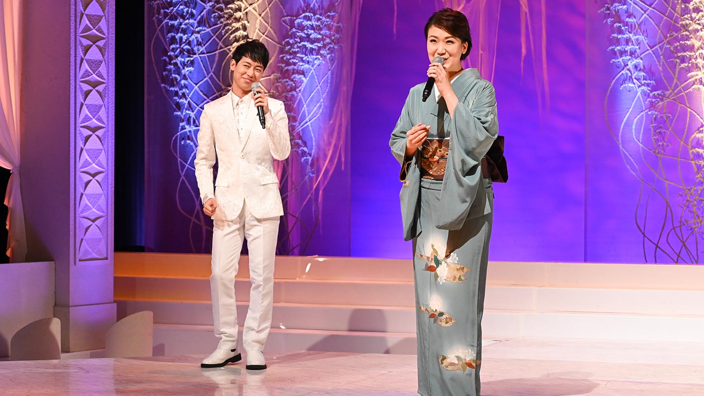 放送内容｜昭和歌謡ベストテンDX｜BS-TBS 毎週木曜よる9：00〜9：54