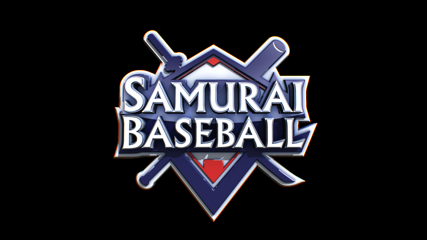 BS-TBS｜SAMURAI BASEBALL