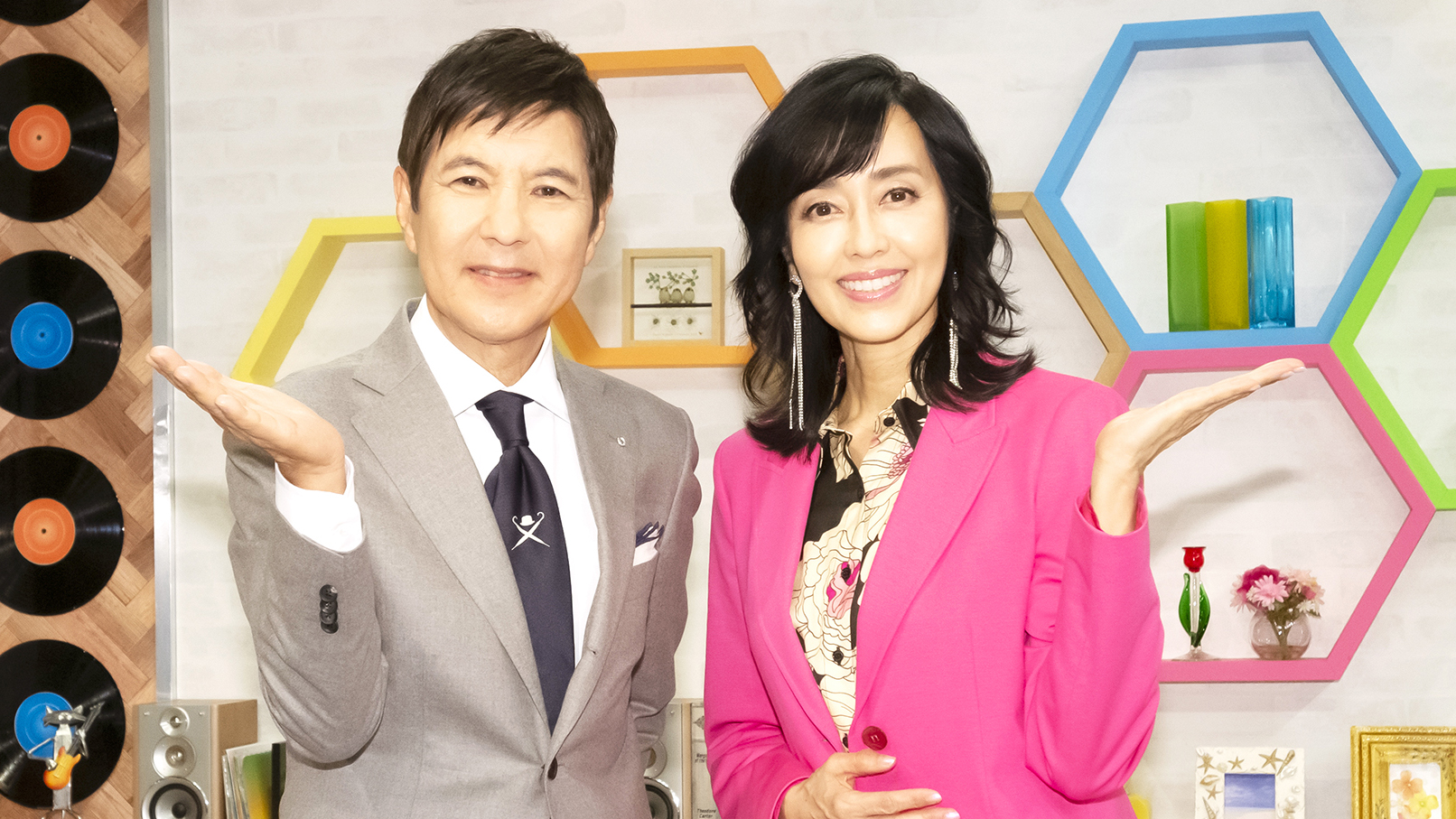 BS-TBS｜昭和歌謡ベストテンDX