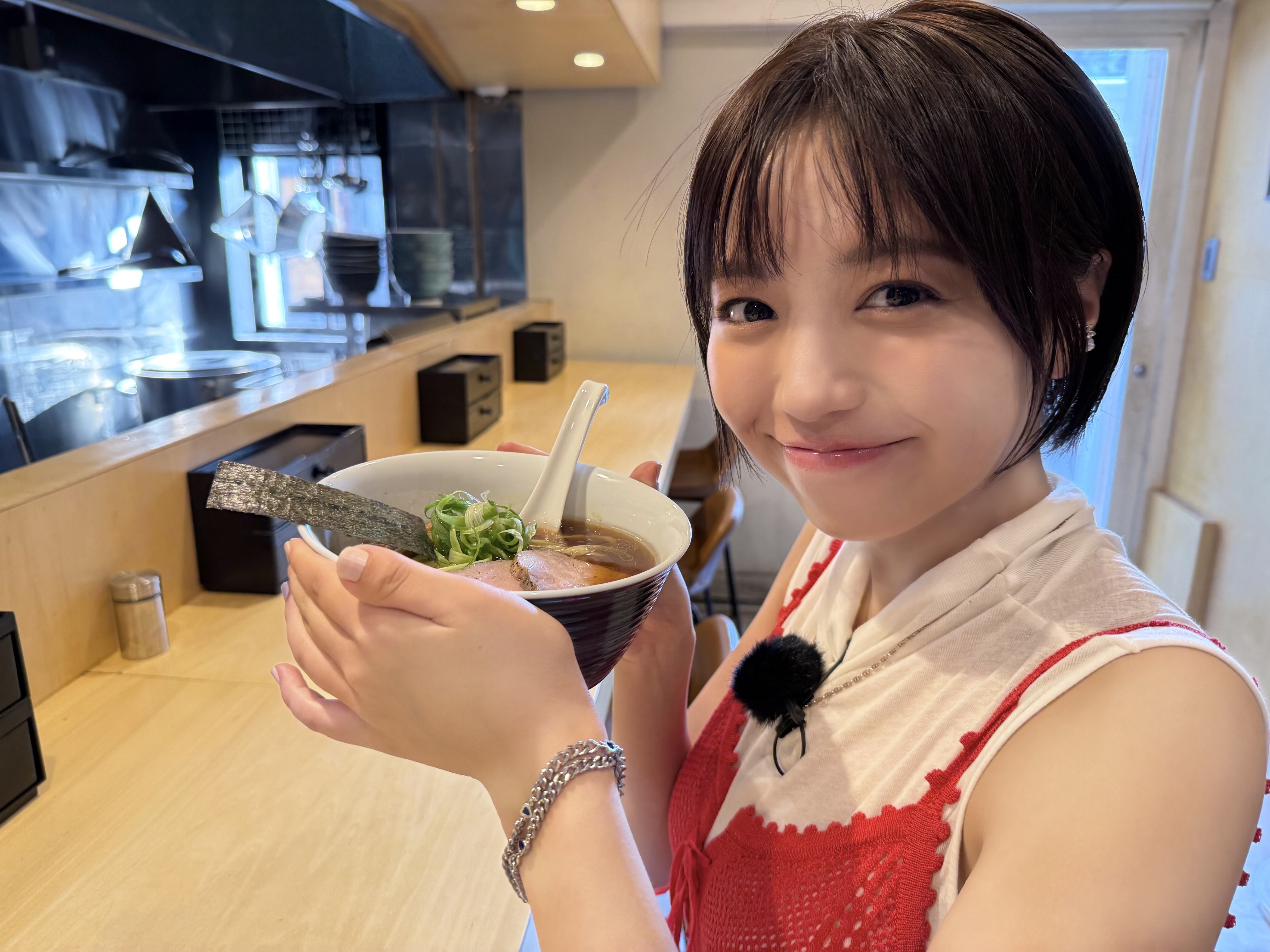 麺庭つむぎ（神奈川・南林間） 放送リスト詳細・ラーメンを食べる。｜BS-TBS ファンクラブ