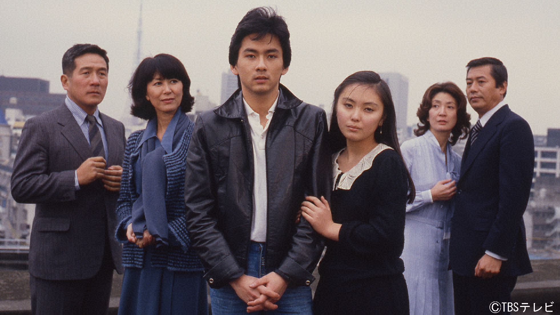 BS-TBS｜沿線地図