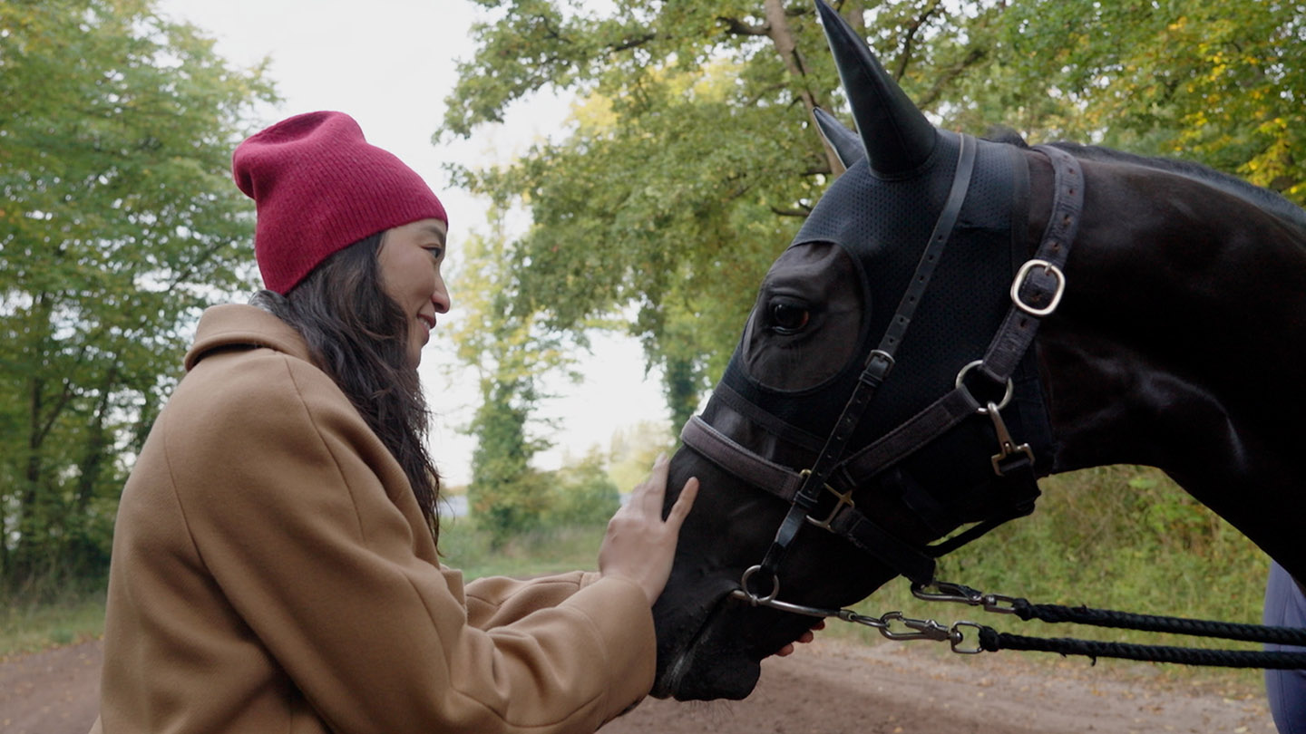 BS-TBS｜「凱旋門賞への道 2025」 ～杏が見た！世界一に挑んだホースマン達の戦い～