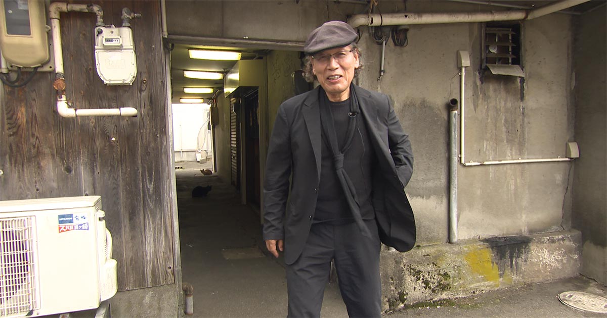 #1076 秋田「味美」｜吉田類の酒場放浪記｜BS-TBS ／BS-TBS 4K 【全国無料BS放送】