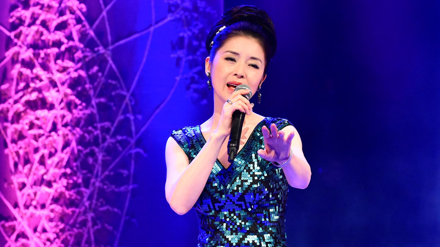 放送内容｜昭和歌謡ベストテンDX｜BS-TBS 毎週木曜よる9：00〜9：54