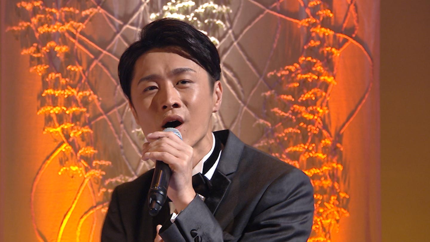 放送内容｜昭和歌謡ベストテンDX｜BS-TBS 毎週木曜よる9：00〜9：54